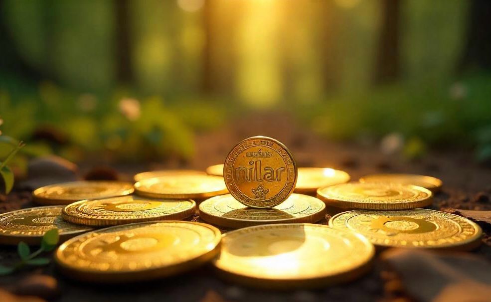 Nilar Currency Framework